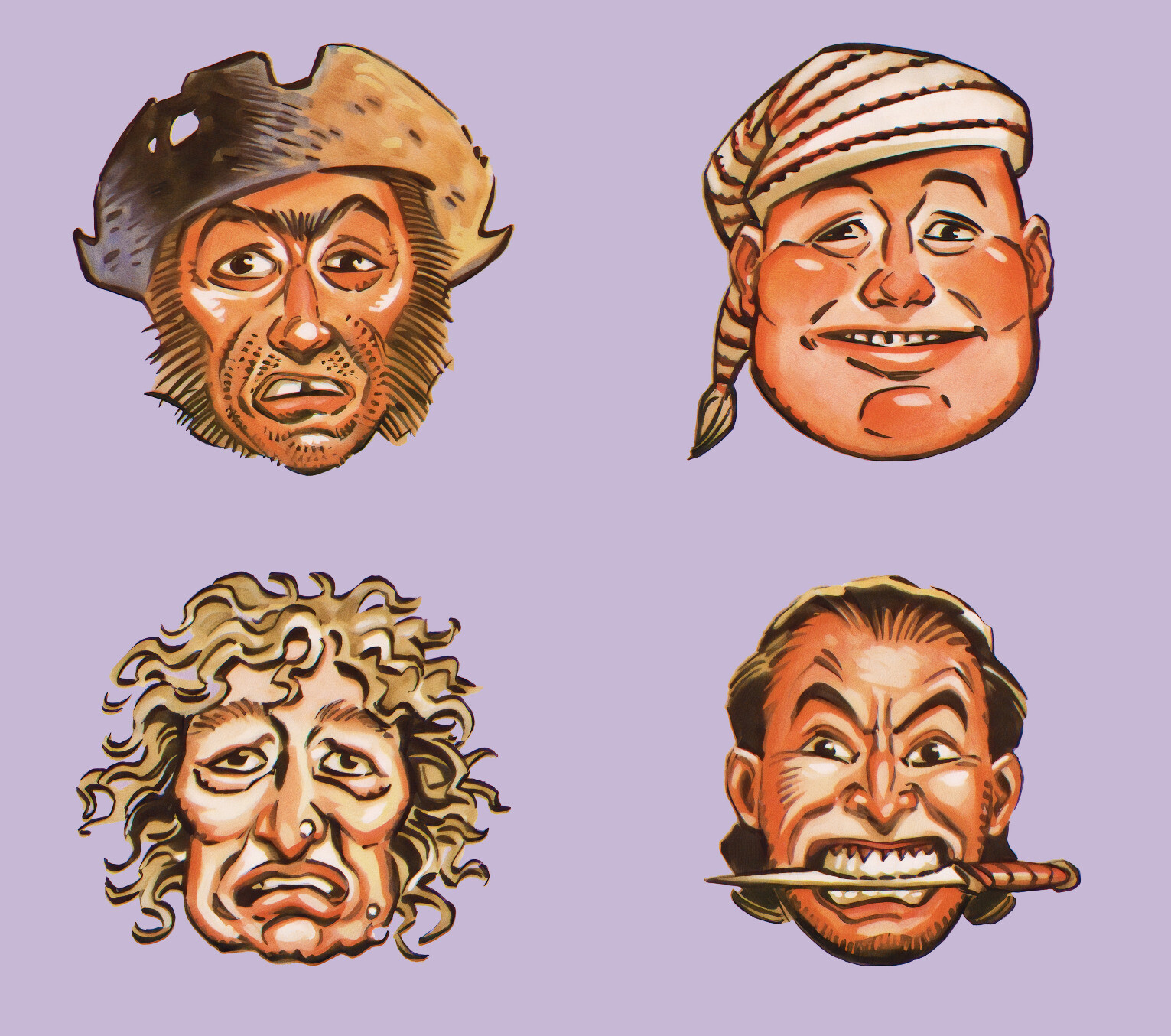 Mike Piontek (@robotspacer@xoxo.zone) - XOXO Zone