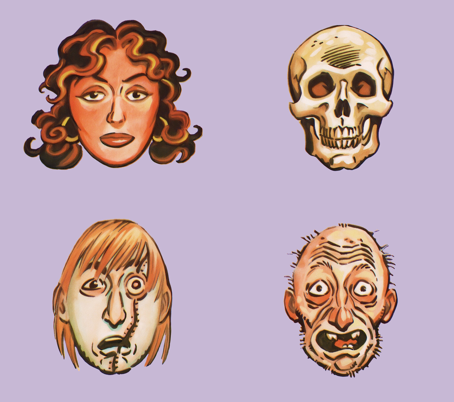 Mike Piontek (@robotspacer@xoxo.zone) - XOXO Zone